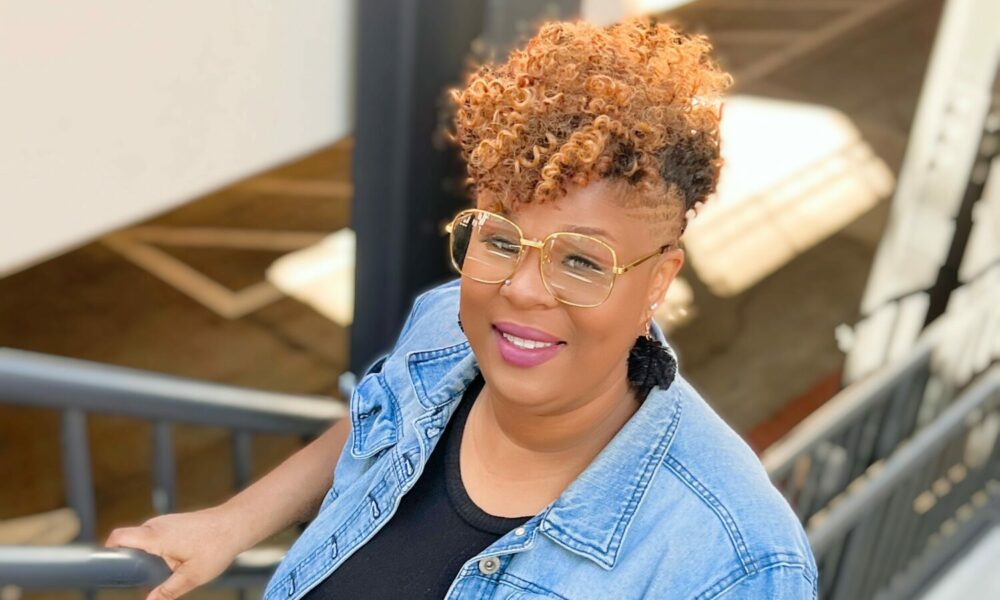 Life & Work with Takisha Miller - Voyage ATL Magazine | ATL City Guide