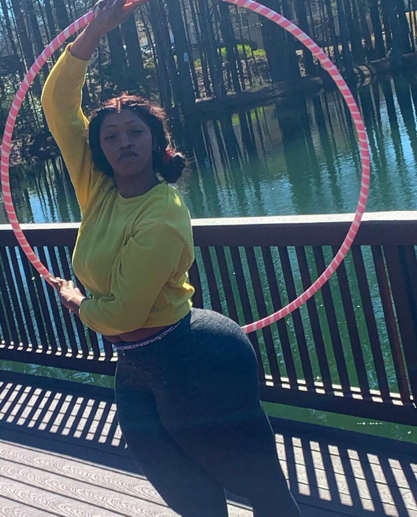 Meet Tarleesha Lowery - Voyage ATL Magazine | ATL City Guide