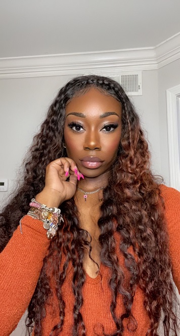 Check Out Taylor Waters’s Story - Voyage ATL Magazine | ATL City Guide