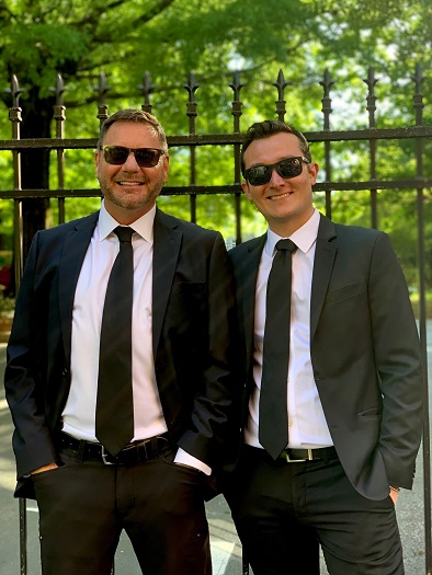 Meet Shawn McGuire and Kyle Copeland of Team Real Estate Detectives ...