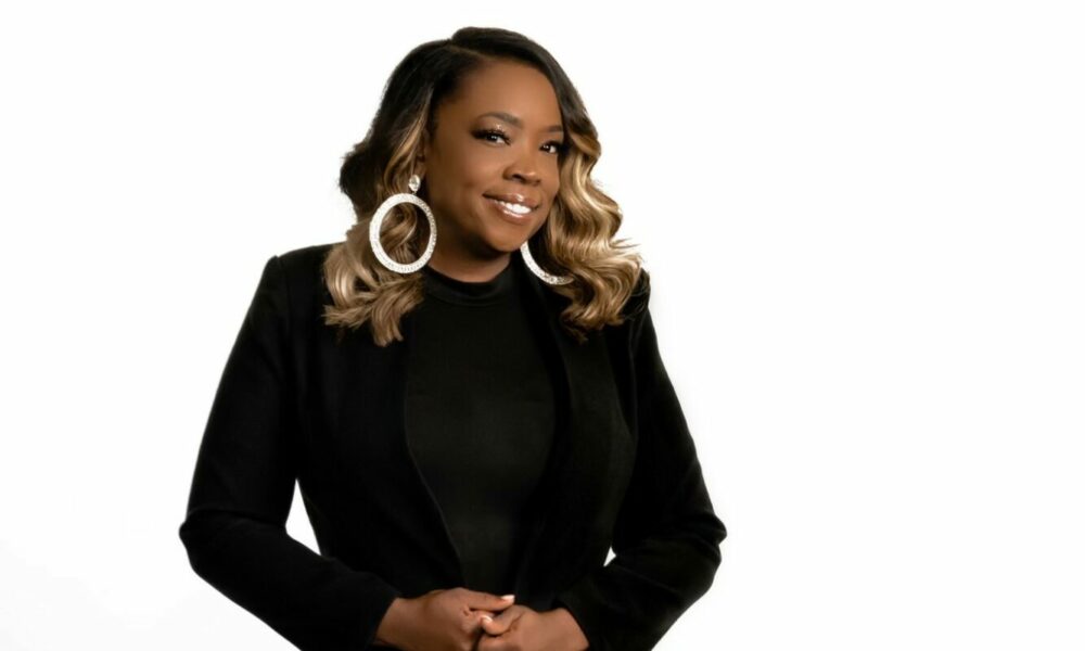 Conversations with Tenish Fordham - Voyage ATL Magazine | ATL City Guide