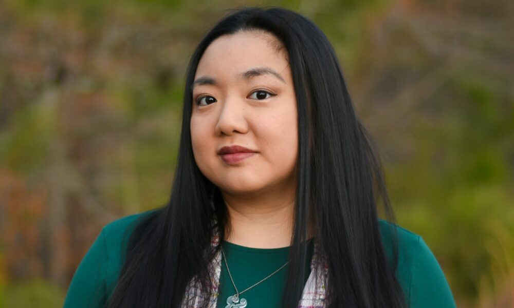 Check Out Tiffany Prater’s Story - Voyage ATL Magazine | ATL City Guide