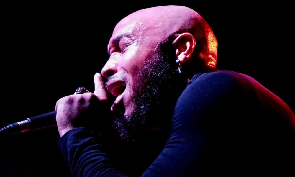 Rising Stars: Meet Trae Morris - Voyage ATL Magazine | ATL City Guide