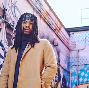 Rising Stars: Meet Unique TheKid - Voyage ATL Magazine | ATL City Guide