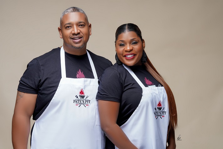 Rising Stars: Meet Viondi Pate - Voyage ATL Magazine | ATL City Guide