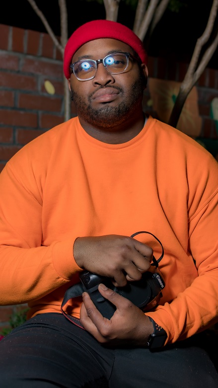 Check Out Yakki Weems’s Story - Voyage ATL Magazine | ATL City Guide