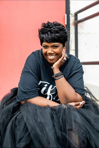 Exploring Life & Business with Zephanie Curlett of Z. Curlett Events ...