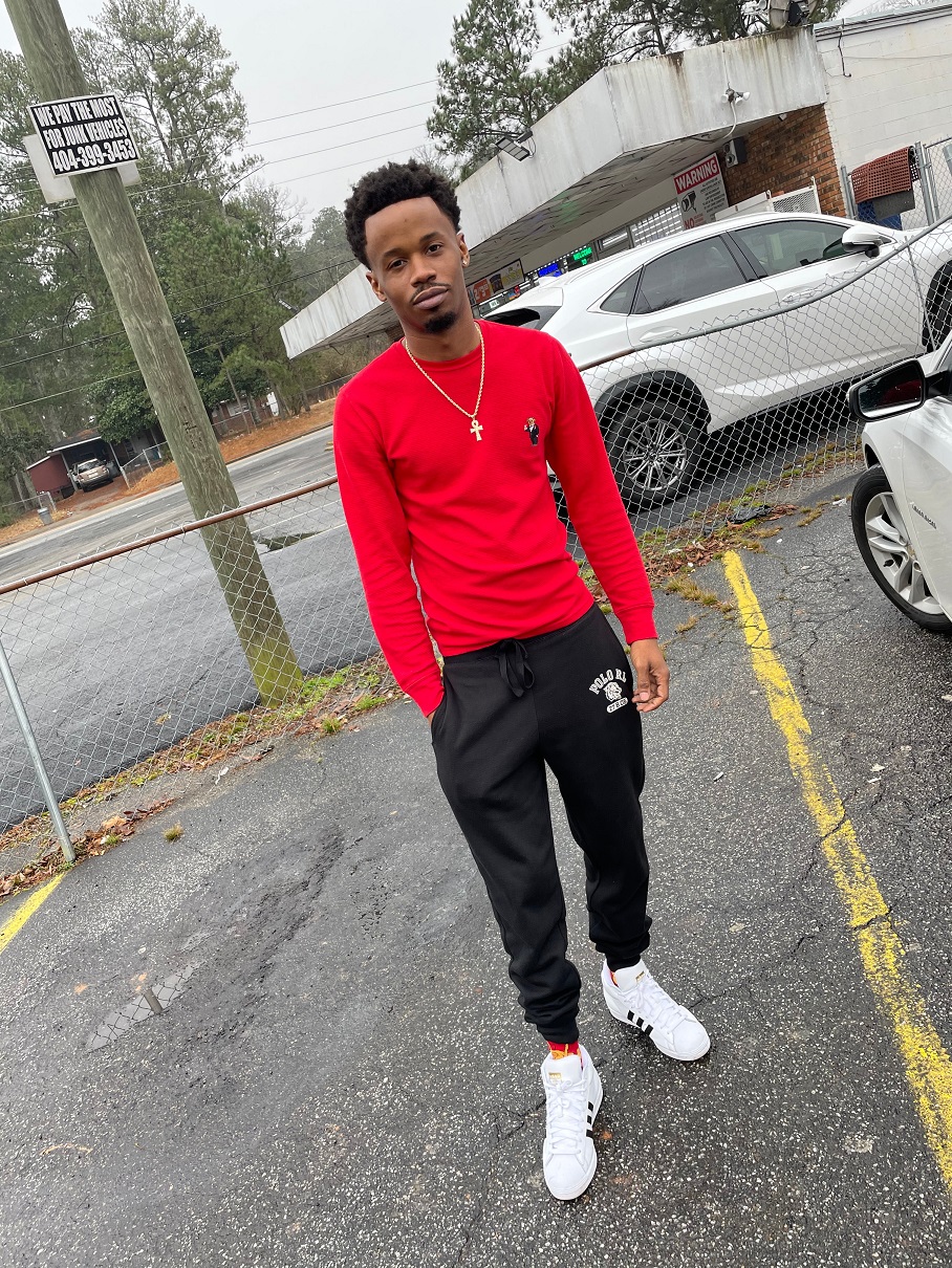 Conversations with Sterling Mitchell - Voyage ATL Magazine | ATL City Guide