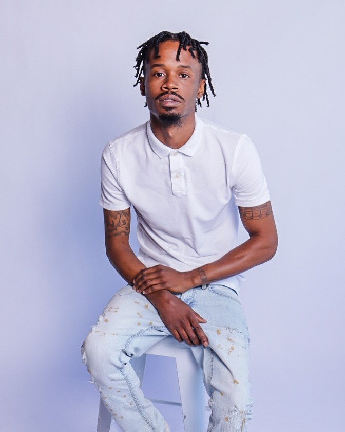 Conversations with Sterling Mitchell - Voyage ATL Magazine | ATL City Guide