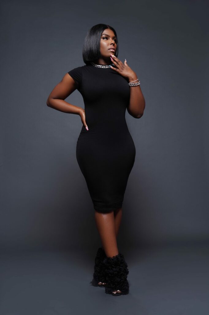 Daily Inspiration: Meet Samaya “Rio” Jackson - Voyage ATL Magazine ...