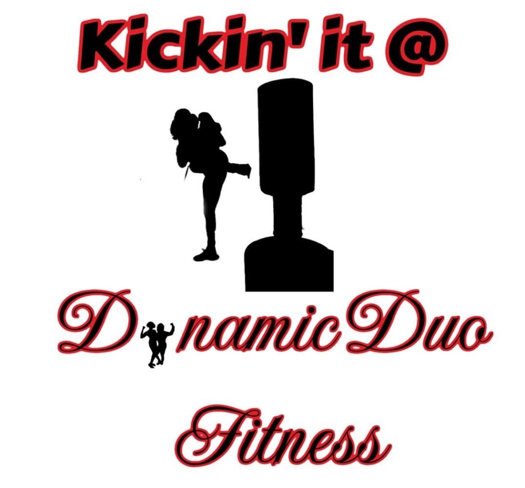 Meet Rhonda ‘Rho’ Shelton of Dynamic Duo Fitness - Voyage ATL Magazine | ATL City Guide