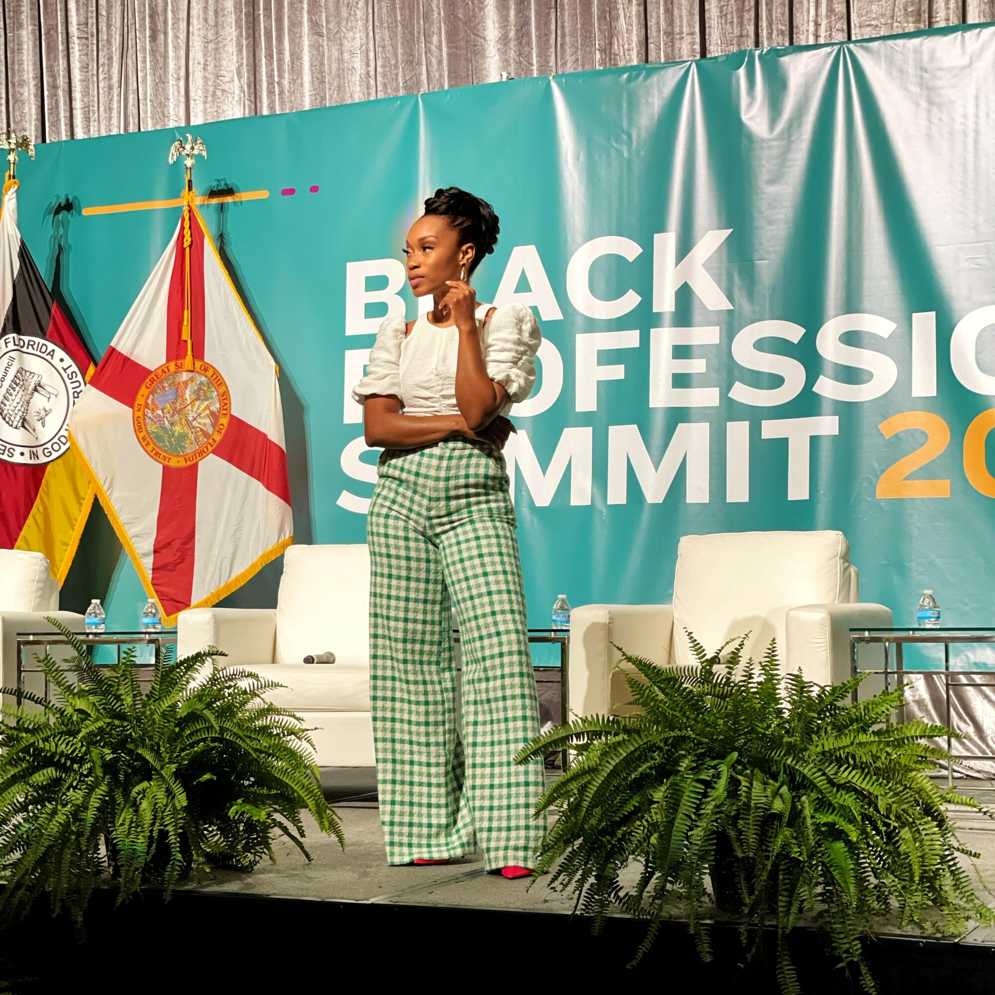 Hidden Gems: Meet Alechia Reese - Voyage ATL Magazine | ATL City Guide