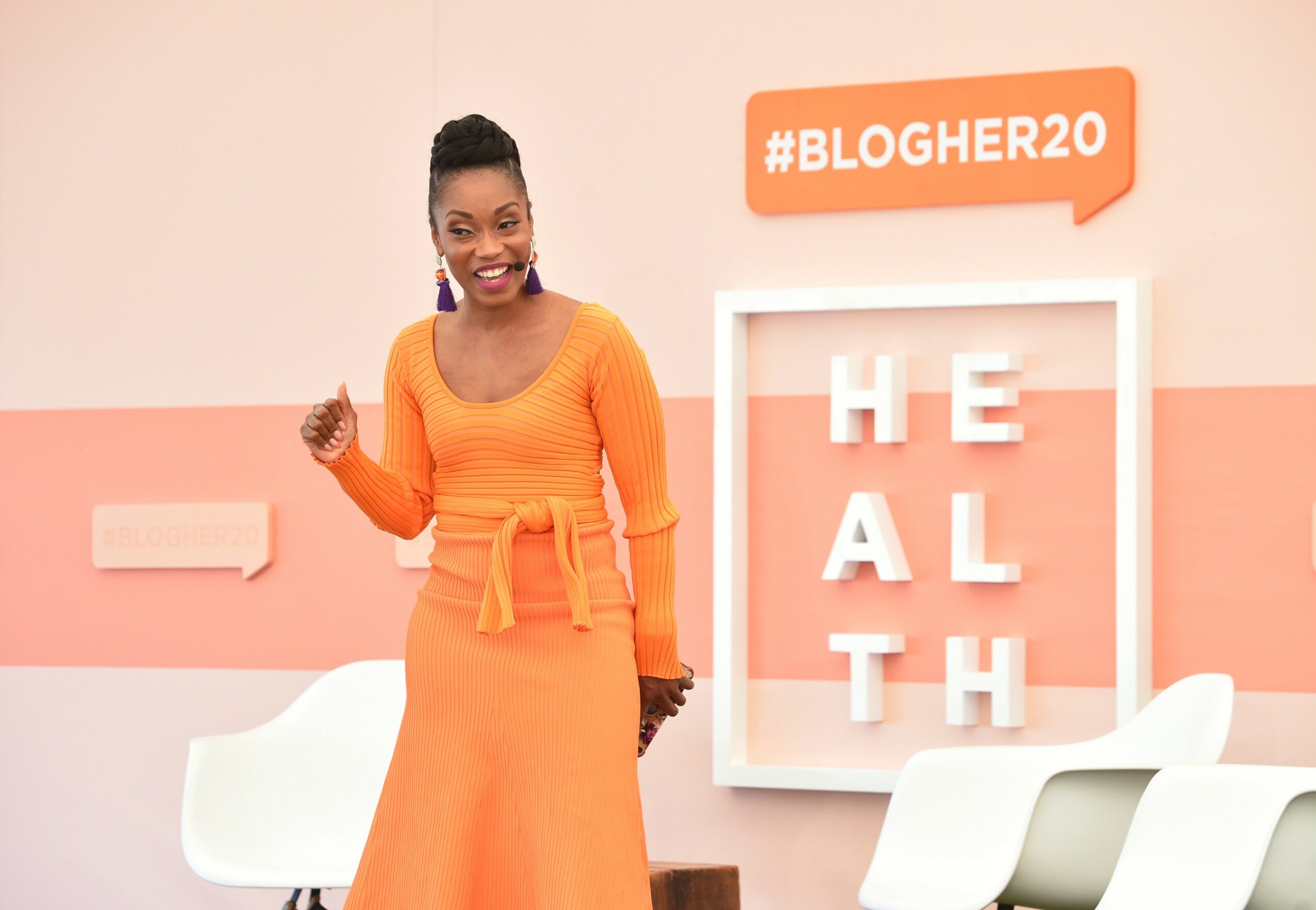 Hidden Gems: Meet Alechia Reese - Voyage ATL Magazine | ATL City Guide