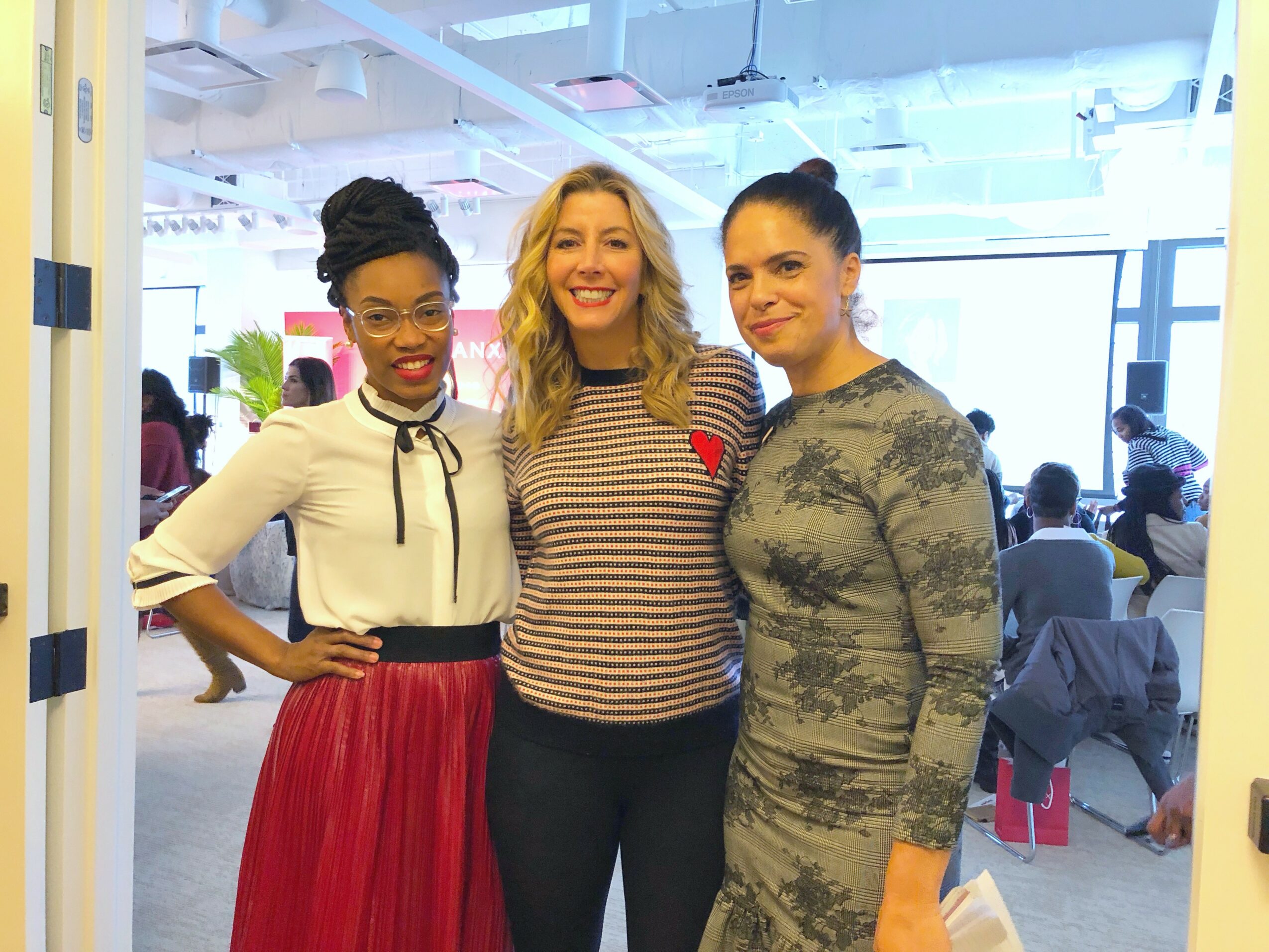 Hidden Gems: Meet Alechia Reese - Voyage ATL Magazine | ATL City Guide