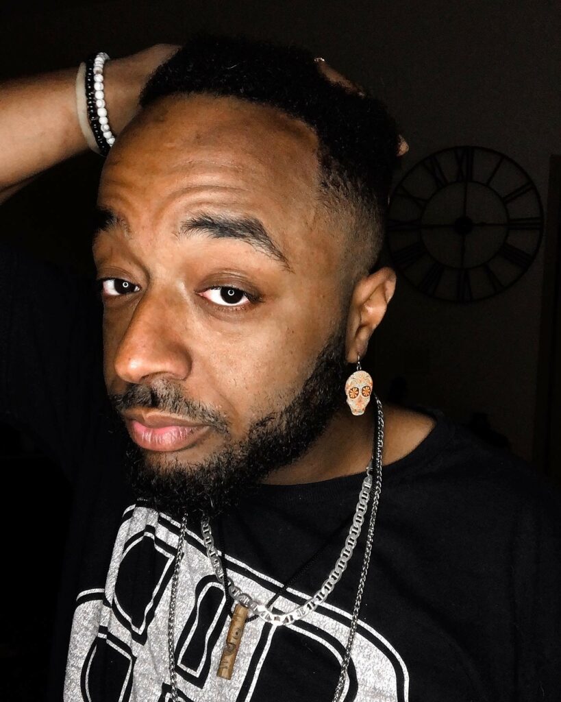 Daily Inspiration: Meet Chase Conner - Voyage ATL Magazine | ATL City Guide