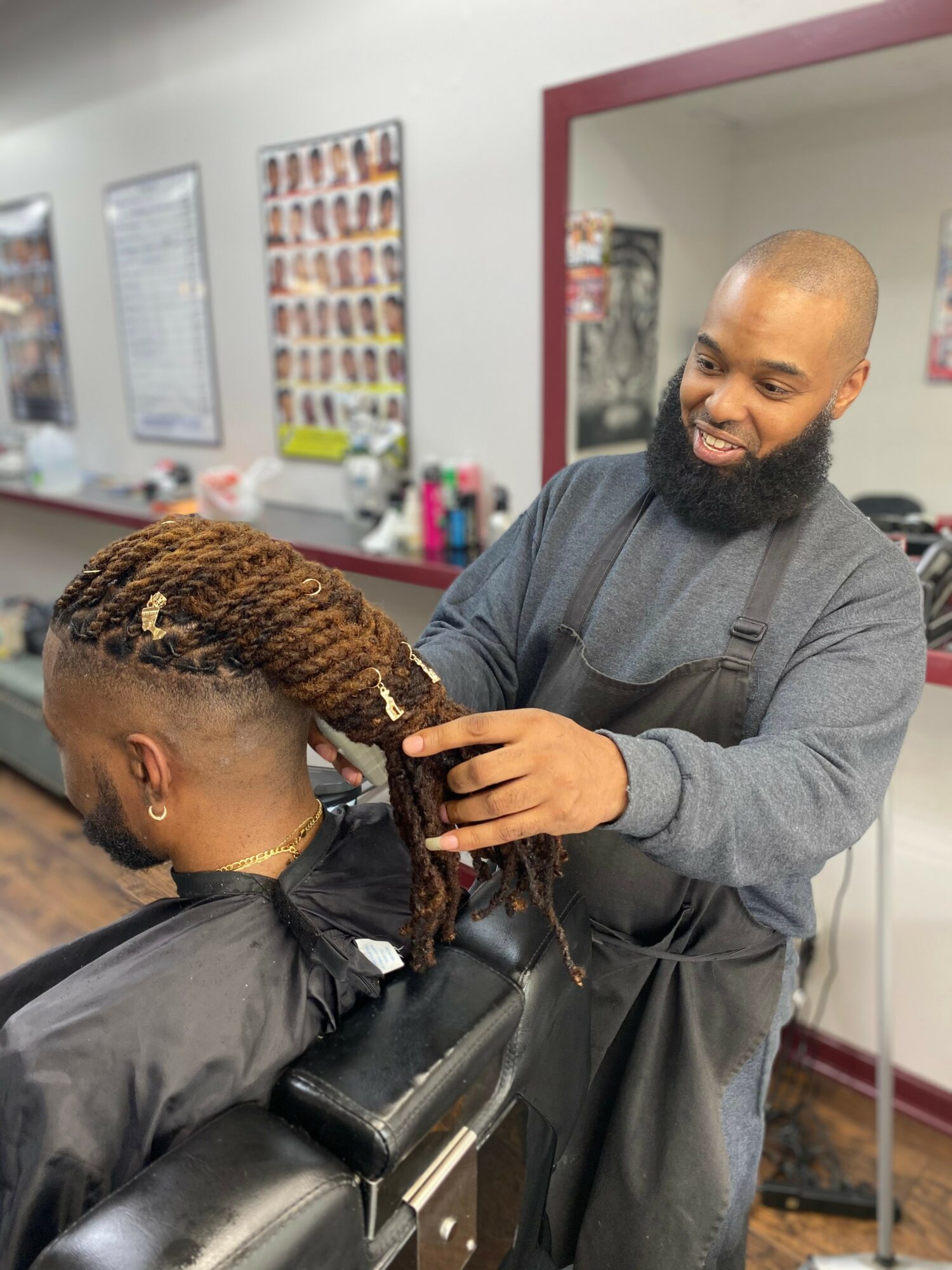 Rising Stars: Meet Kah Soreal - Voyage ATL Magazine | ATL City Guide