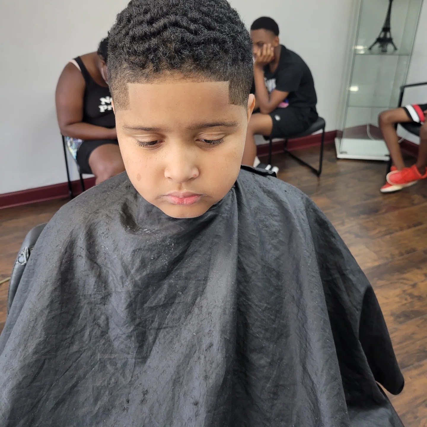 Rising Stars: Meet Kah Soreal - Voyage ATL Magazine | ATL City Guide