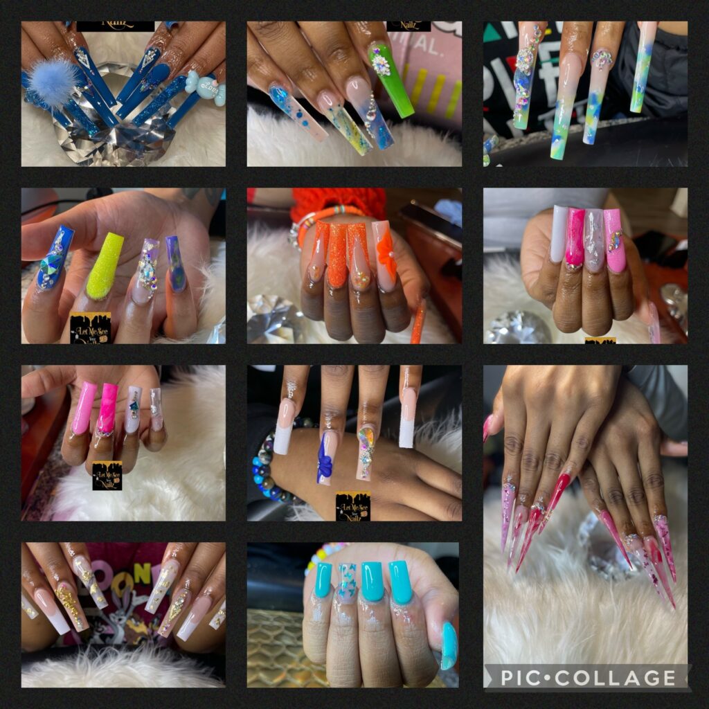 Conversations with Natasha Carson - Voyage ATL Magazine | ATL City Guide