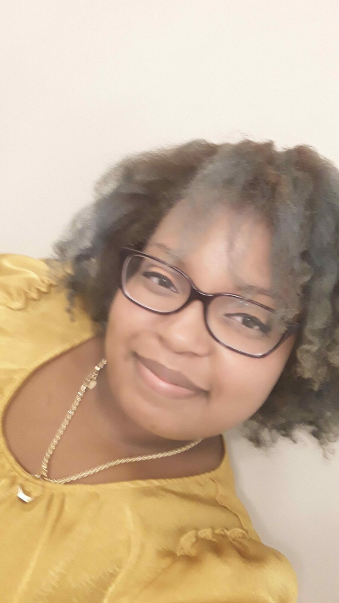 Meet Amber Lloyd - Voyage ATL Magazine | ATL City Guide