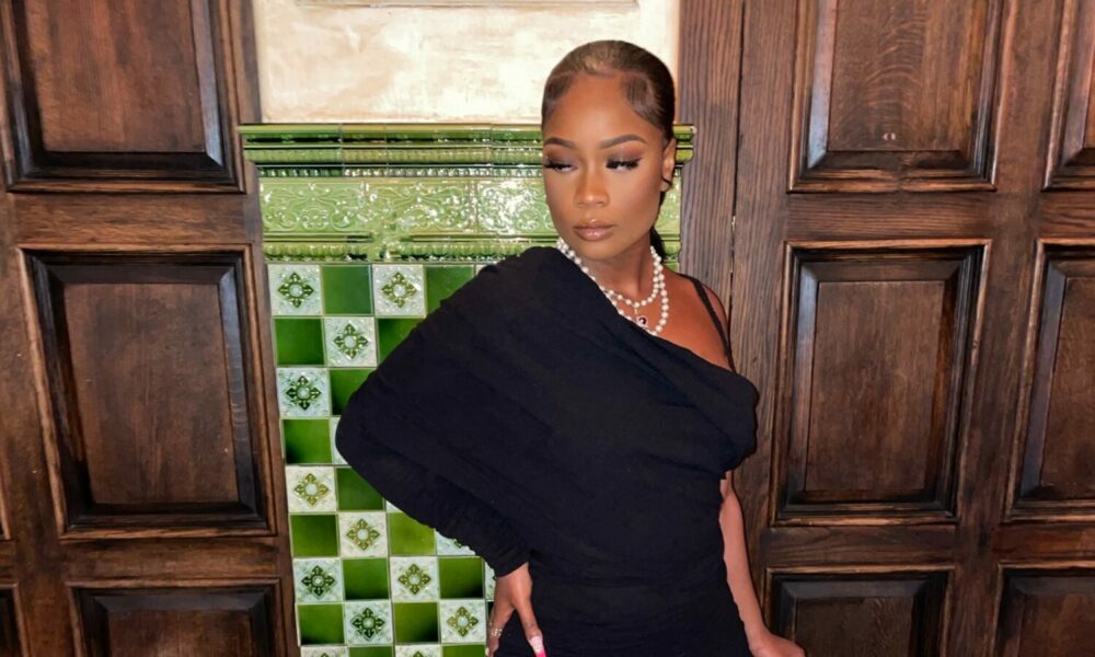 Check Out Asia Mayers’s Story - Voyage ATL Magazine | ATL City Guide