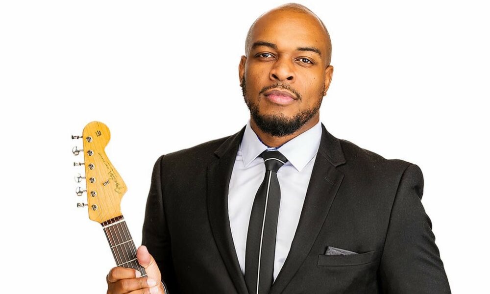 Meet Beau Talley - Voyage ATL Magazine | ATL City Guide