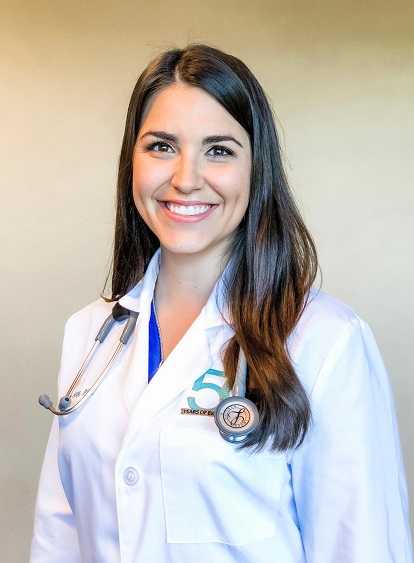 Check Out Brittany Gray’s Story - Voyage ATL Magazine | ATL City Guide