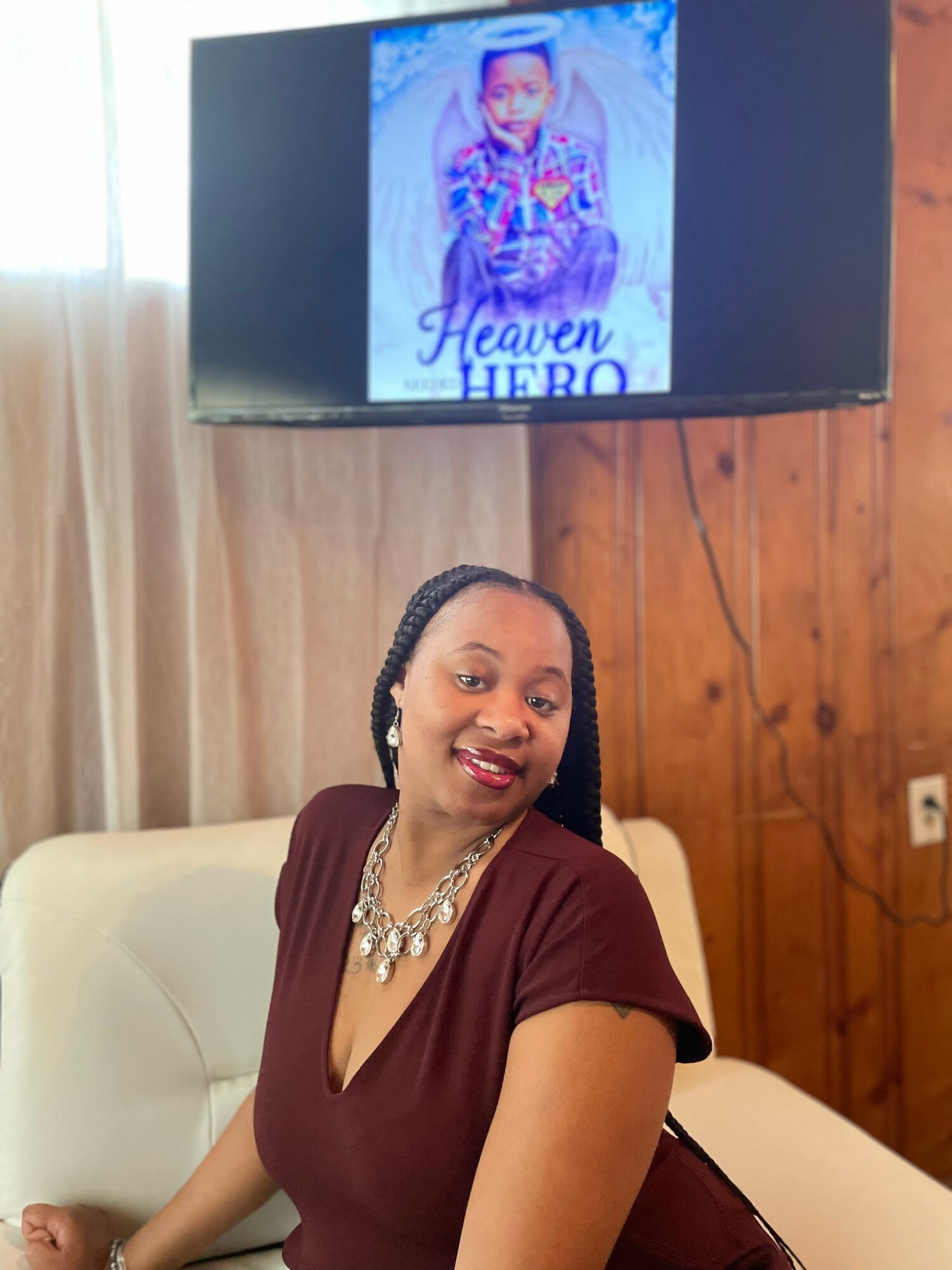 Check Out Casey Langley’s Story - Voyage ATL Magazine | ATL City Guide