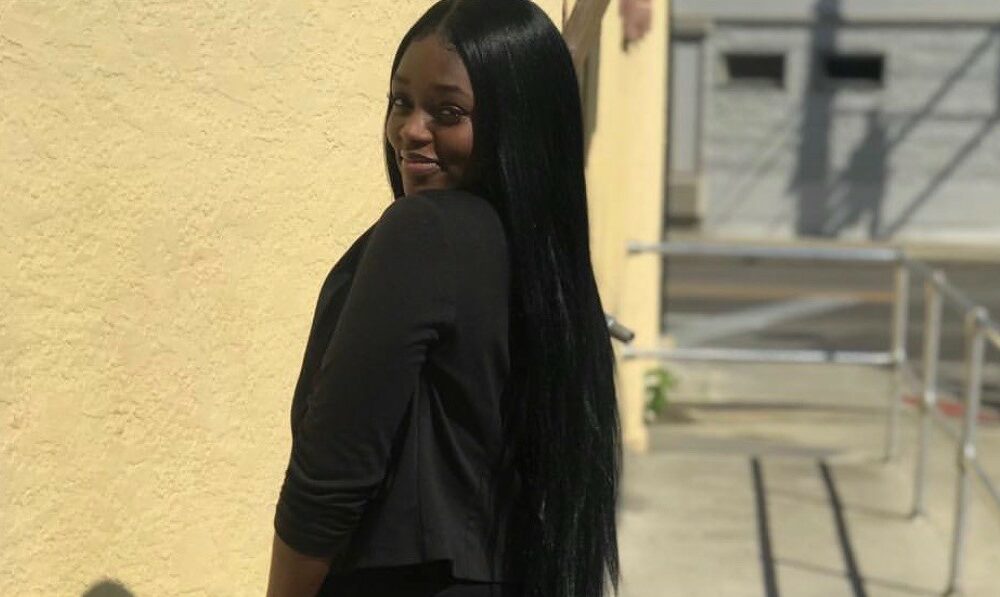 Life & Work with Chantay Smith - Voyage ATL Magazine | ATL City Guide