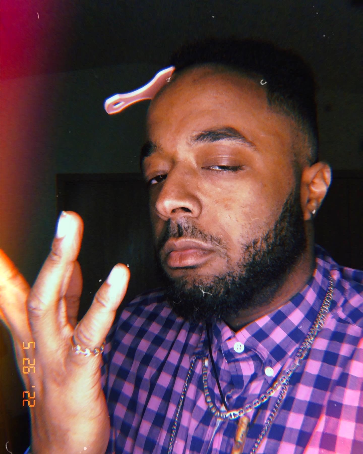 Daily Inspiration: Meet Chase Conner - Voyage ATL Magazine | ATL City Guide