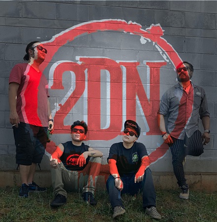 Meet 2DN - Voyage ATL Magazine | ATL City Guide