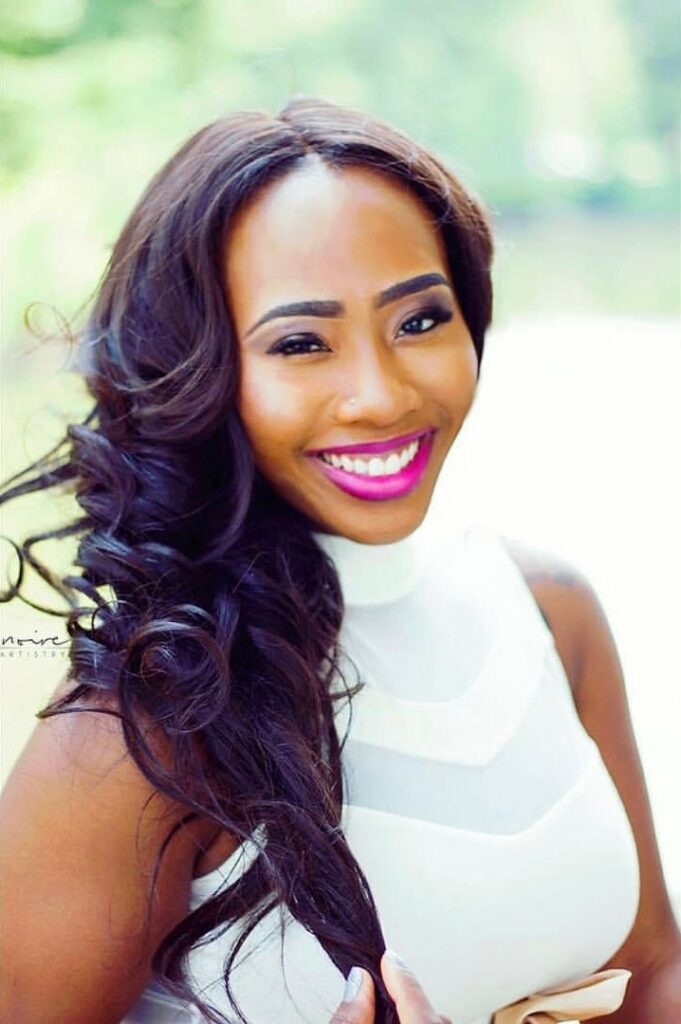 Inspiring Conversations with Danielle Wellington - Voyage ATL Magazine ...