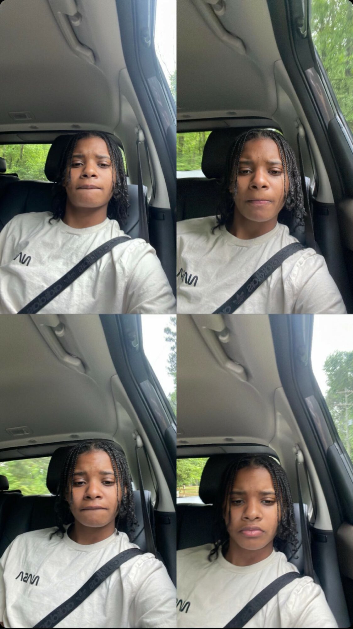 Conversations with Geliah Turner - Voyage ATL Magazine | ATL City Guide