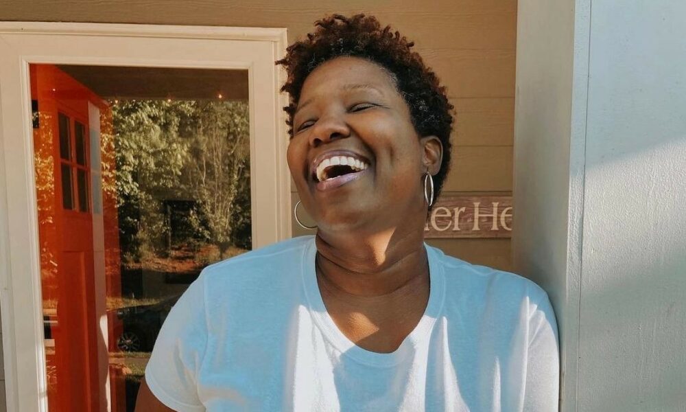 Conversations with Jacqueline Otey - Voyage ATL Magazine | ATL City Guide