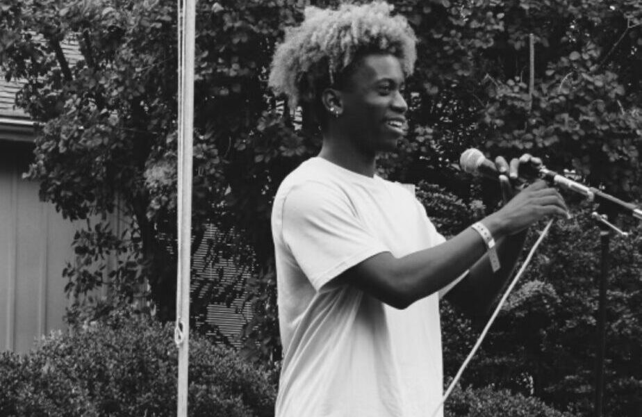 Check Out Jai Surles’s Story - Voyage ATL Magazine | ATL City Guide