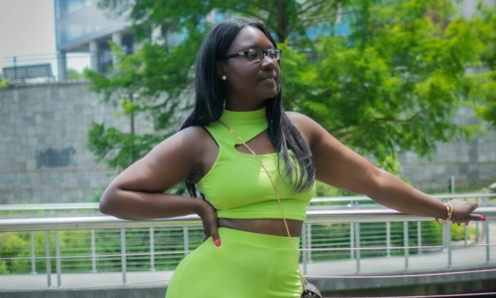 Check Out Jaime Johnson-Duplessis’s Story - Voyage ATL Magazine | ATL City Guide