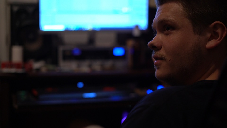 Check Out James Neely’s Story - Voyage ATL Magazine | ATL City Guide