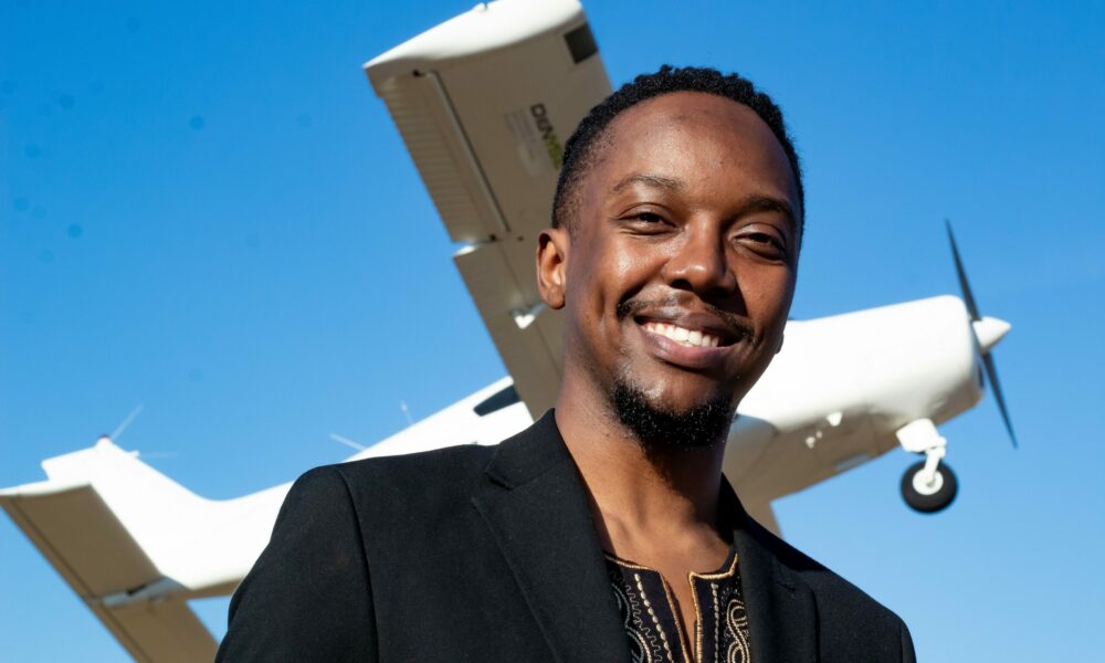 Check Out Jeremy Kariuki’s Story - Voyage ATL Magazine | ATL City Guide