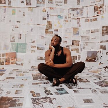 Daily Inspiration: Meet KaEl Michel - Voyage ATL Magazine | ATL City Guide