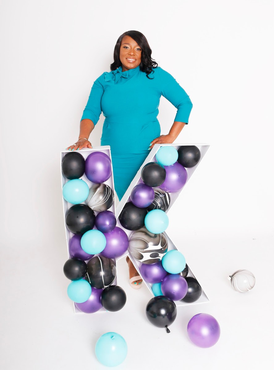 Meet Kris Turner - Voyage ATL Magazine | ATL City Guide