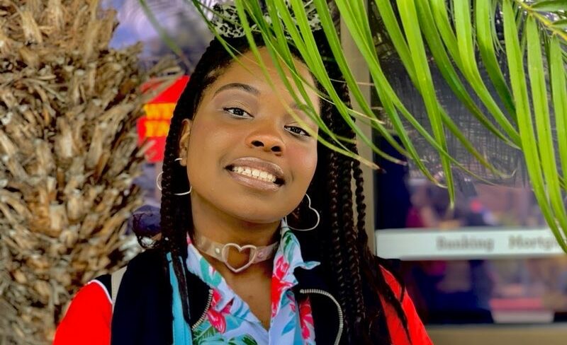 Rising Stars: Meet Kyaja Powell - Voyage ATL Magazine | ATL City Guide