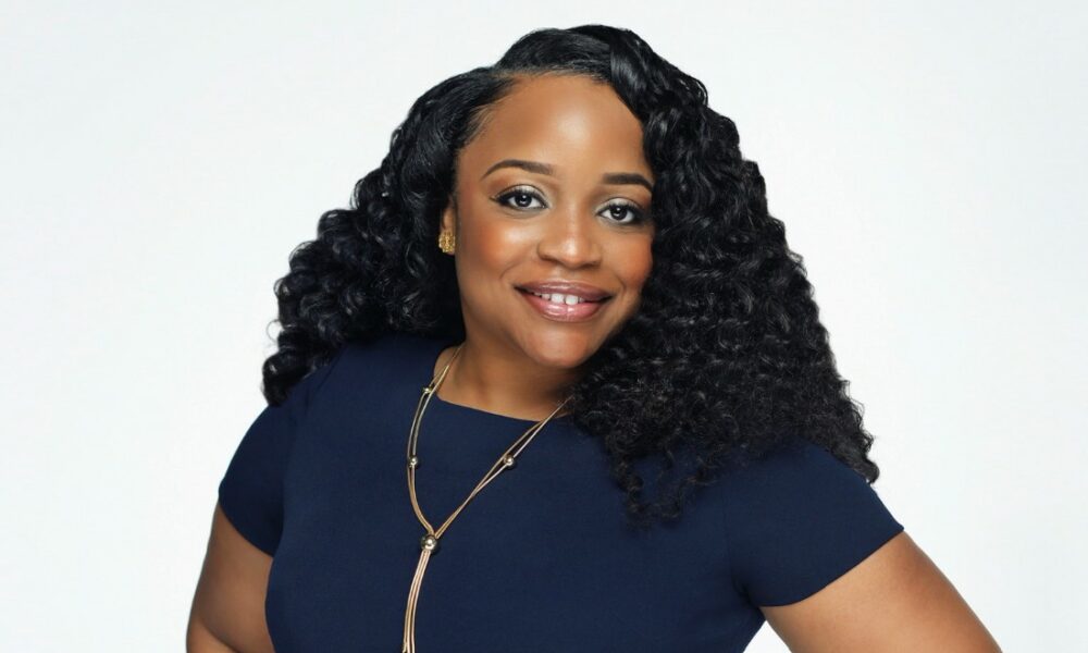 Community Highlights: Meet LeTanya Inoma of Brick House Realty Group ...