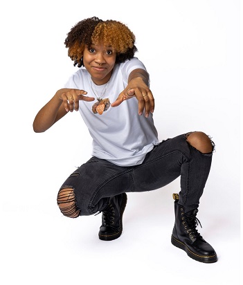 Life & Work with Lundyn Jones - Voyage ATL Magazine | ATL City Guide