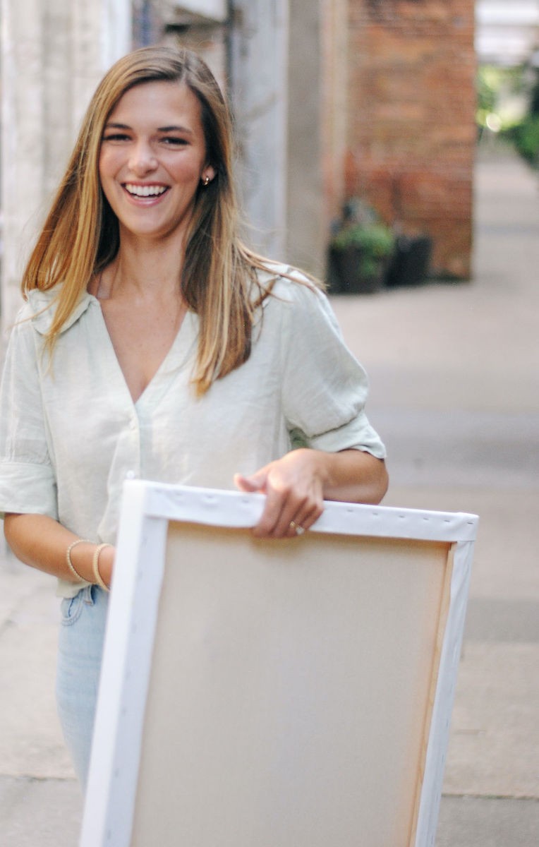 Meet Madison Cromley - Voyage ATL Magazine | ATL City Guide