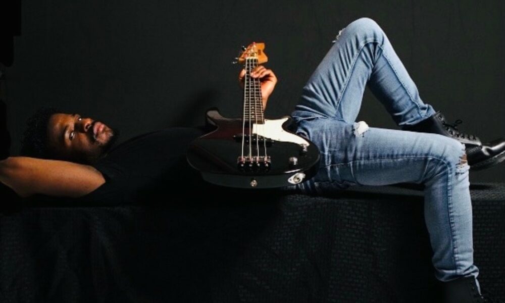 Conversations with Malcom Allen - Voyage ATL Magazine | ATL City Guide