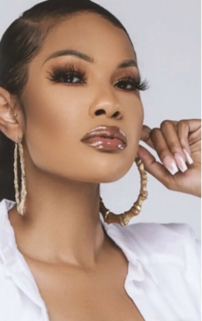 Rising Stars: Meet Marcella Alexandra - Voyage ATL Magazine | ATL City ...