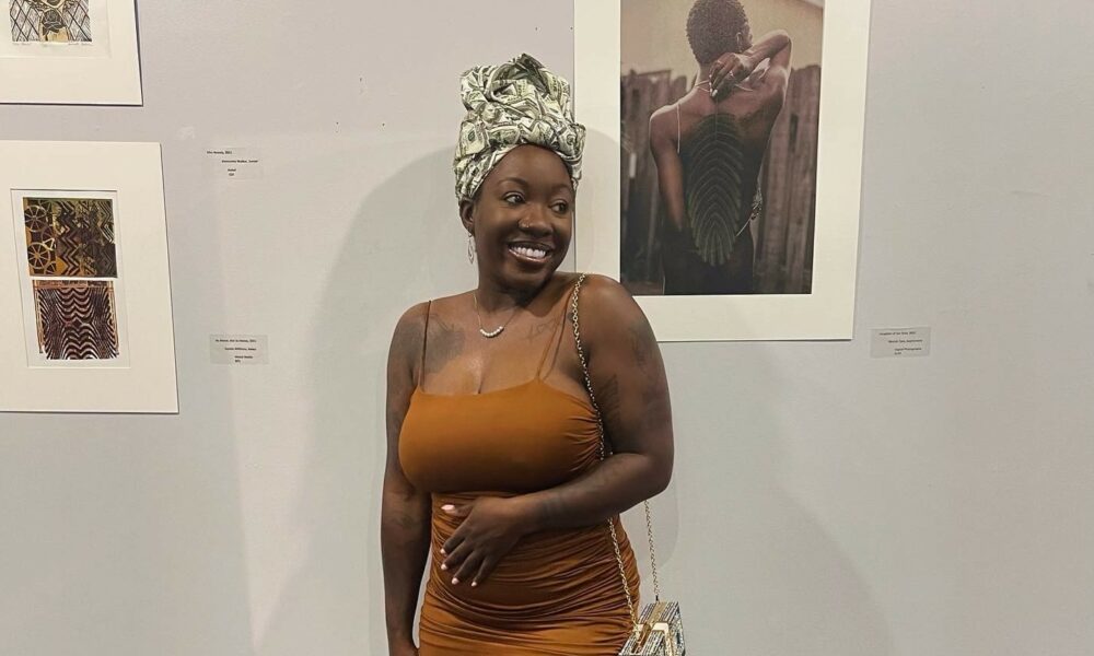 Meet Mariah Tyes - Voyage ATL Magazine | ATL City Guide