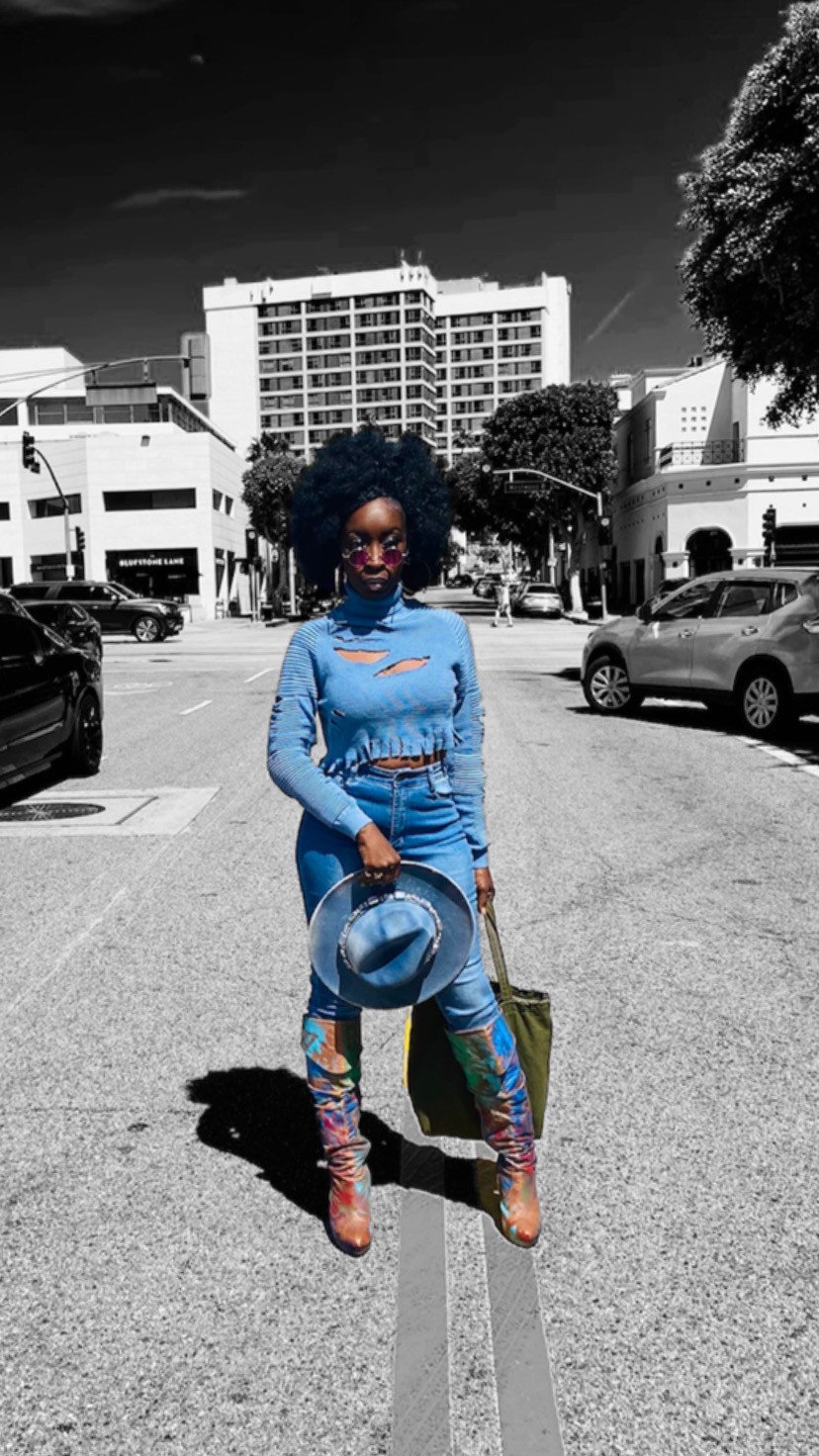 Meet Marlana Tucker - Voyage ATL Magazine | ATL City Guide