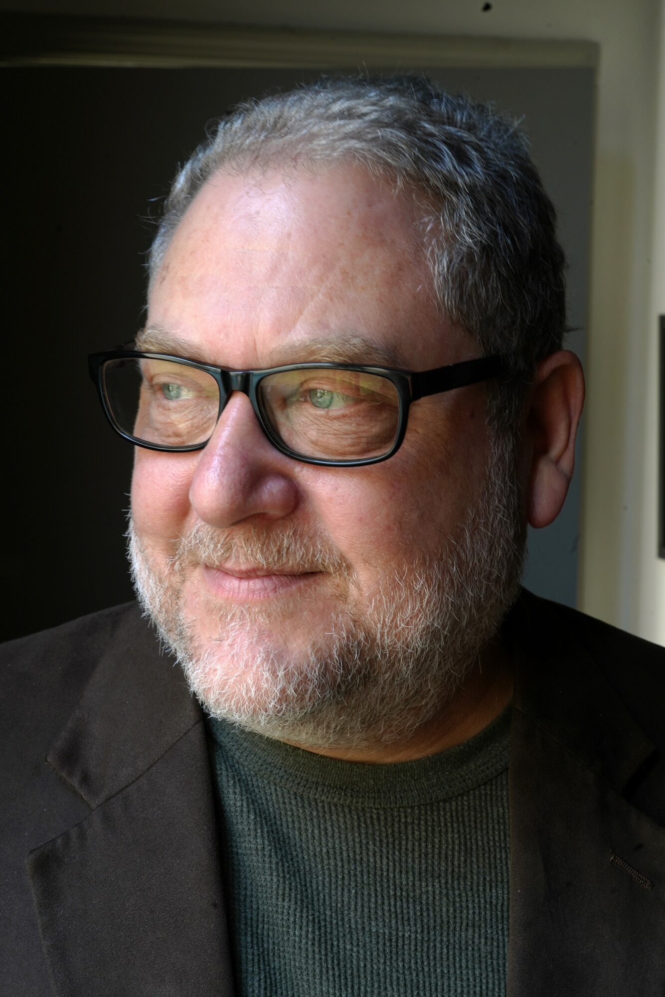 Conversations with Mickey Dubrow - Voyage ATL Magazine | ATL City Guide