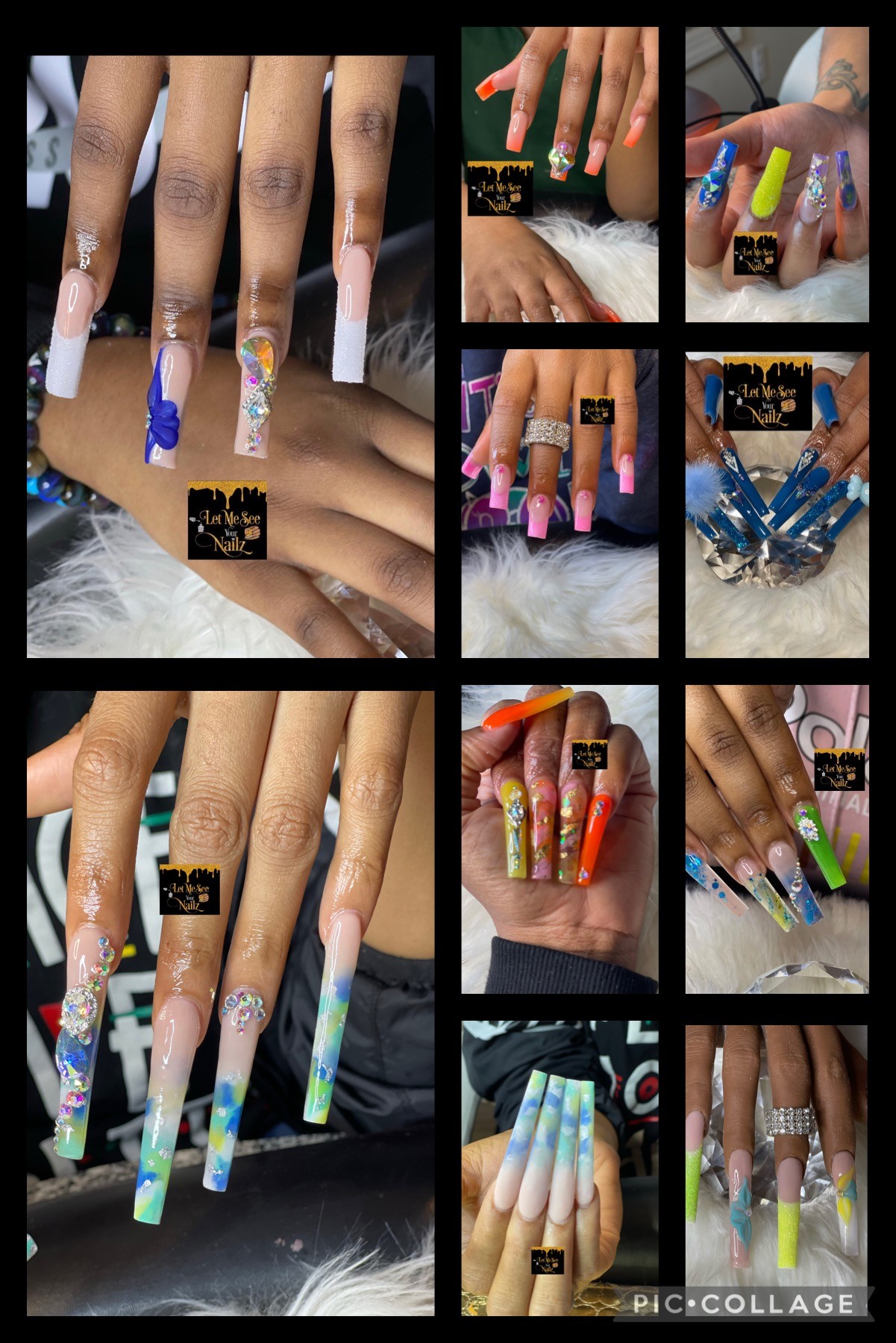 Conversations with Natasha Carson - Voyage ATL Magazine | ATL City Guide