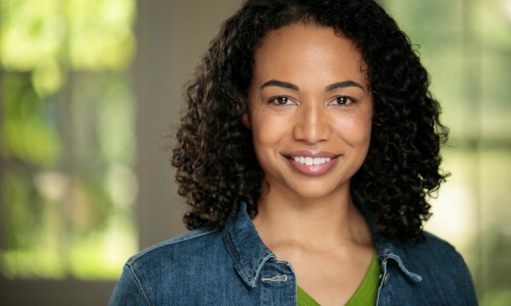 Daily Inspiration: Meet Nicole Stubbs - Voyage ATL Magazine | ATL City ...